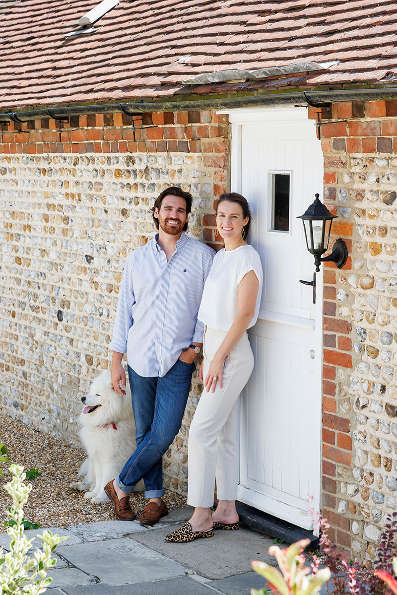 About Us - The Butler Collection