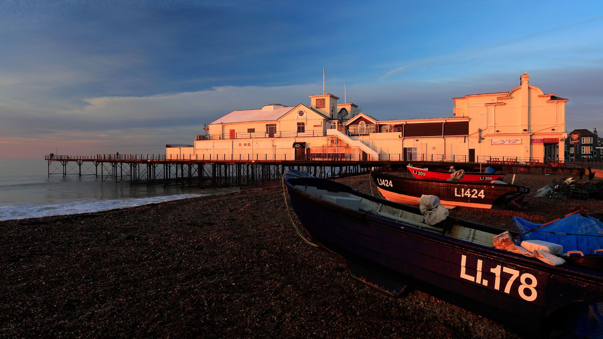 Bognor Regis Beaches: Your Ultimate Guide Holiday guides - The Butler Collection